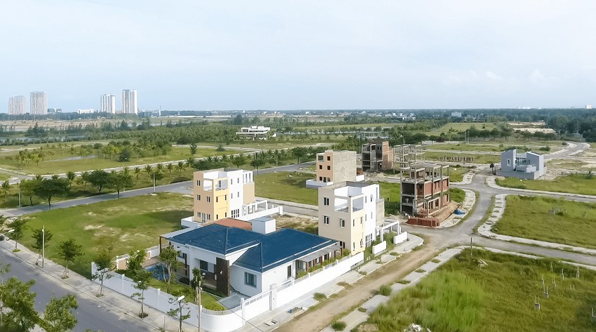 FPT CITY ĐÀ NẴNG - KHU ĐÔ THỊ HIỆN ĐẠI BẬT NHẤT MIỀN TRUNG | Thiên Kim Real