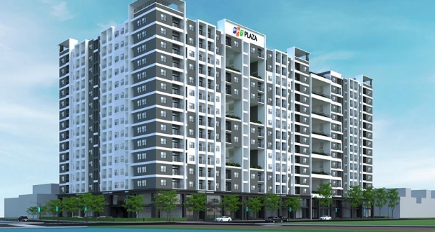 FPT CITY ĐÀ NẴNG - KHU ĐÔ THỊ HIỆN ĐẠI BẬT NHẤT MIỀN TRUNG | Thiên Kim Real