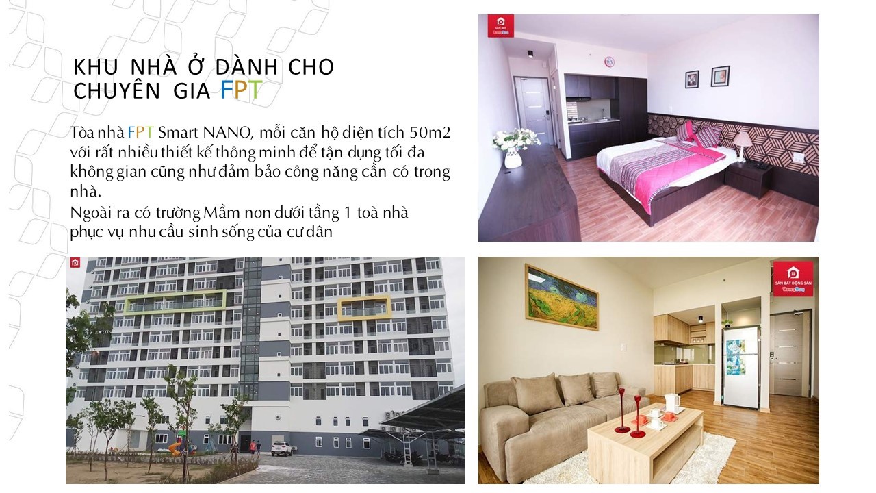 FPT CITY ĐÀ NẴNG - KHU ĐÔ THỊ HIỆN ĐẠI BẬT NHẤT MIỀN TRUNG | Thiên Kim Real