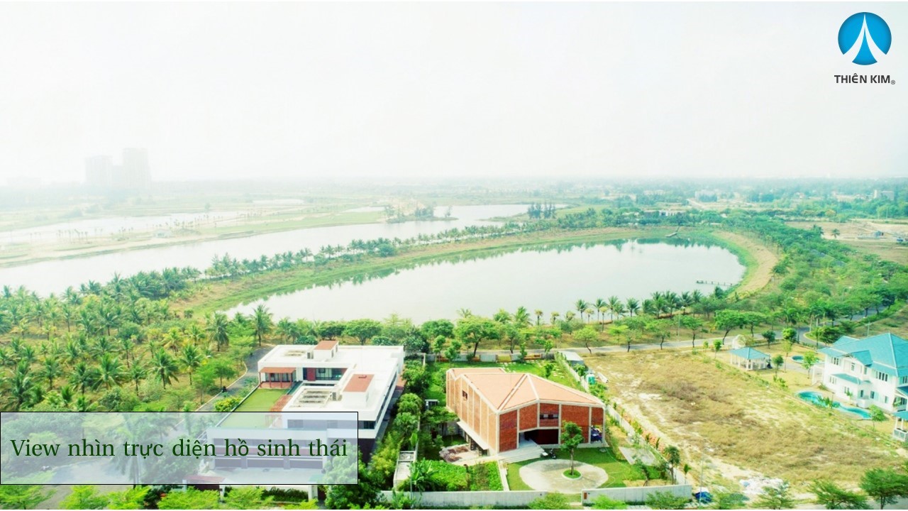 FPT CITY ĐÀ NẴNG - KHU ĐÔ THỊ HIỆN ĐẠI BẬT NHẤT MIỀN TRUNG | Thiên Kim Real